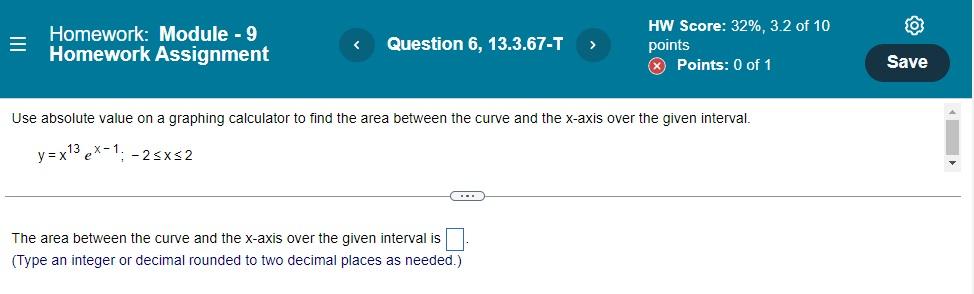 Solved = Homework: Module - 9 Homework Assignment Question | Chegg.com