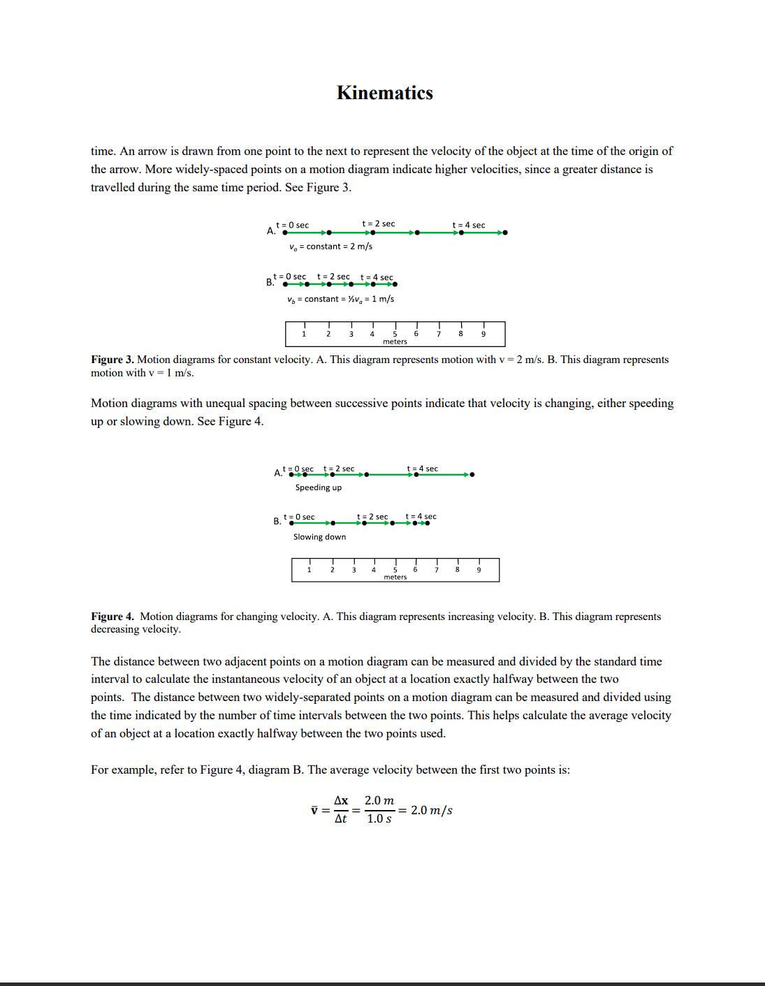 In this exercise, you will drop an object from a set | Chegg.com