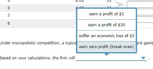 Solved The following table shows the daily cost data and | Chegg.com
