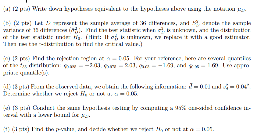Solved Basic statistic Please solve A,B, and C, and show all | Chegg.com