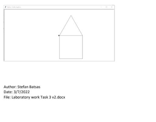 Solved Assessment 1 ‐ Laboratory Work 3 This is Task 3 of | Chegg.com