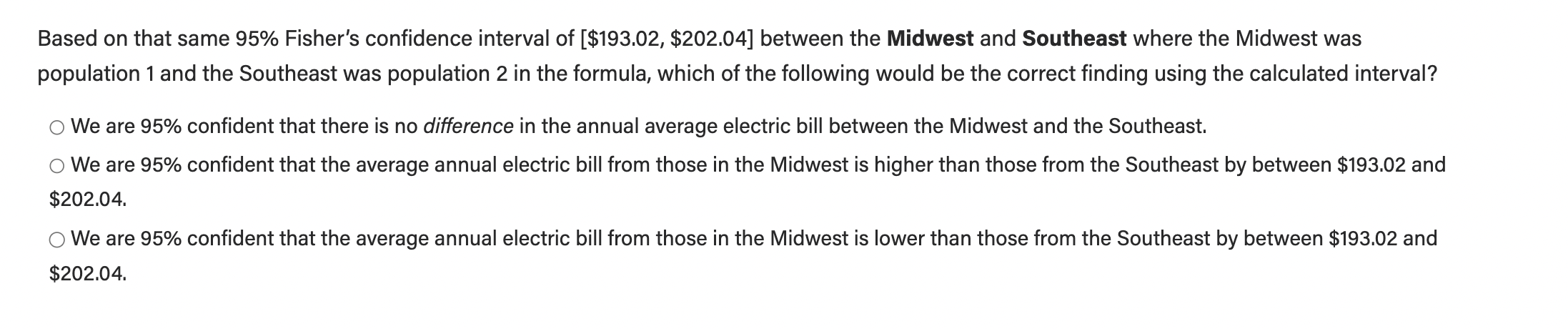Solved Use the scenario described below to answer the | Chegg.com