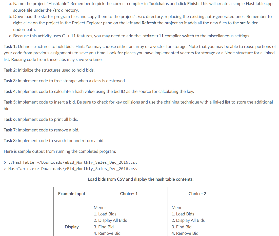 Solved Please finish the whole | Chegg.com