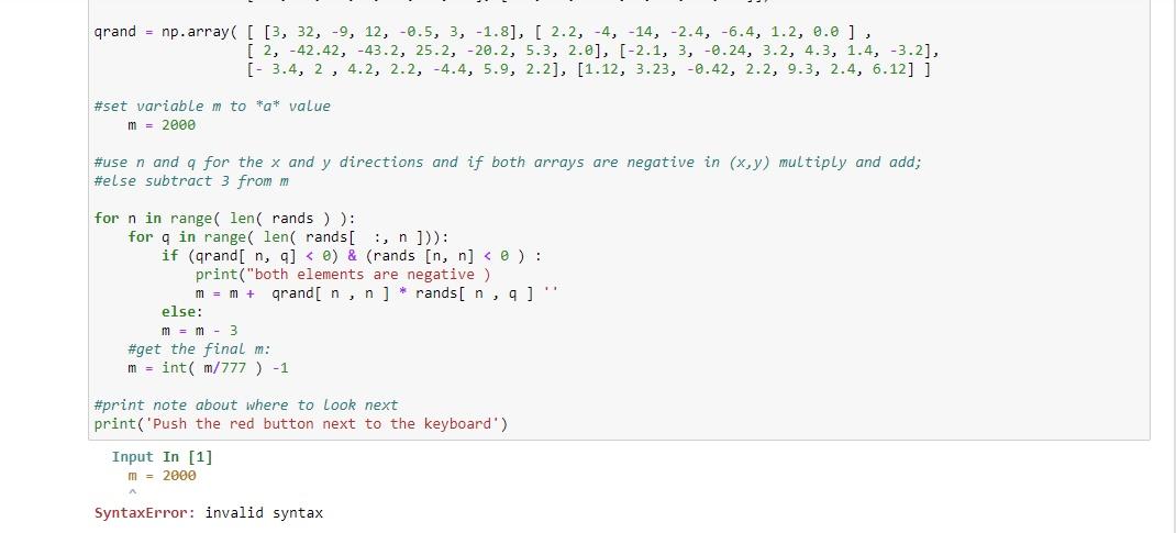 Solved Bugs! bugs! bugs on the screen! (10 points) On the | Chegg.com