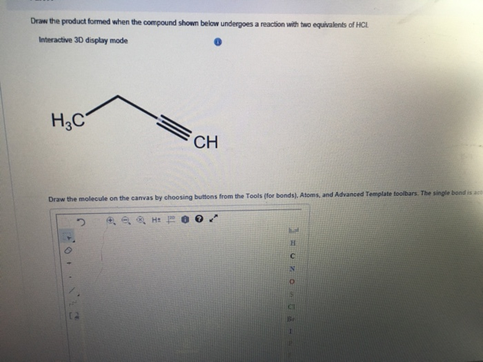 Solved Part A Draw the structural formula of | Chegg.com