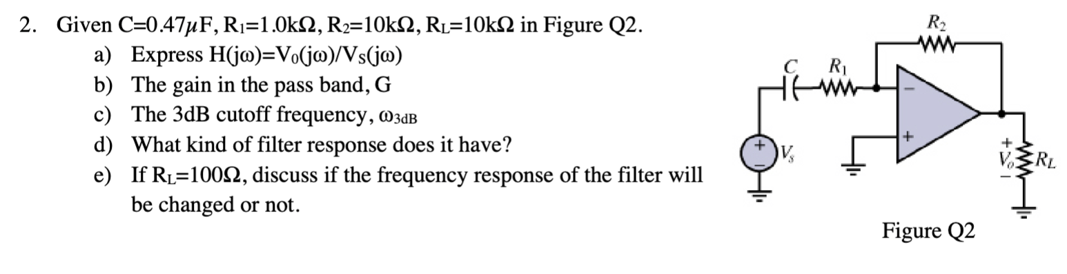 Solved I Am Reposting This Question The Example Figure Is 2988