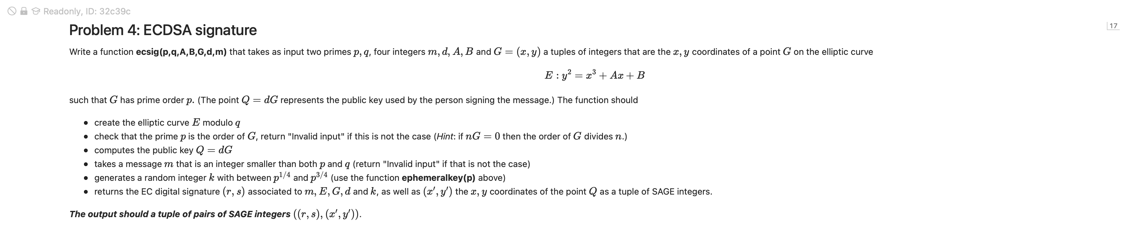 Rules 1. Make sure the kernel is set to the latest | Chegg.com
