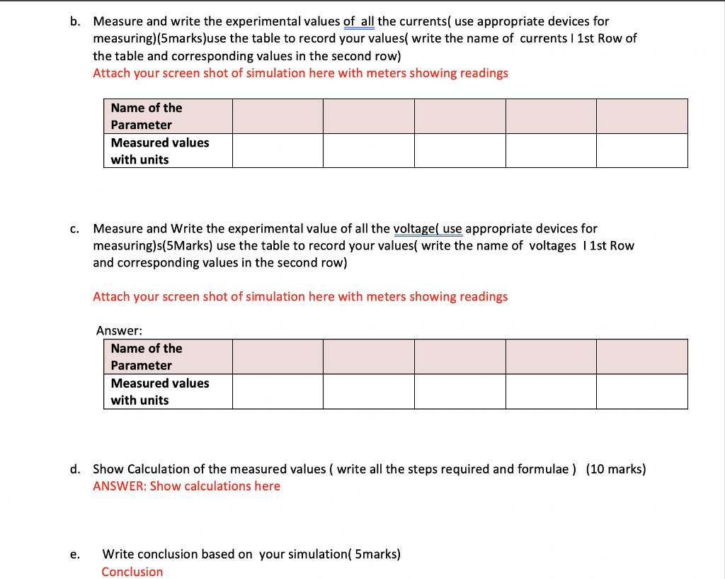 Solved 21) Directions to Complete the Laboratory Exam | Chegg.com