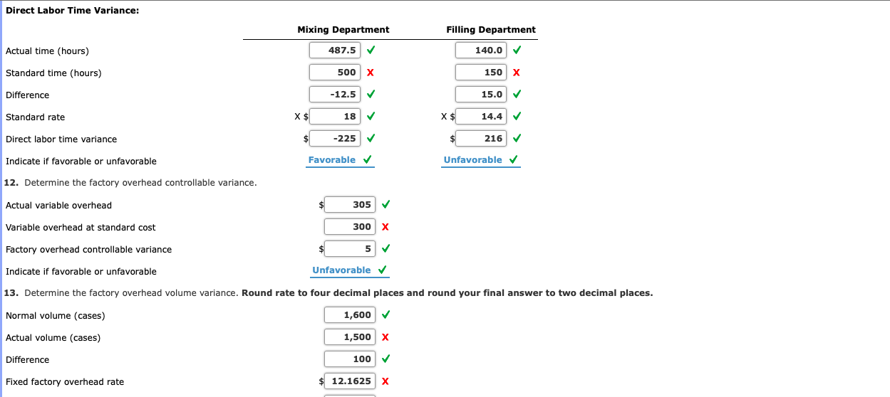 Solved Comprehensive Problem 5 Part C: Note: This section is | Chegg.com