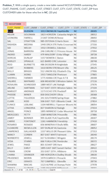solved-problem-7-with-a-single-query-create-a-new-table-chegg