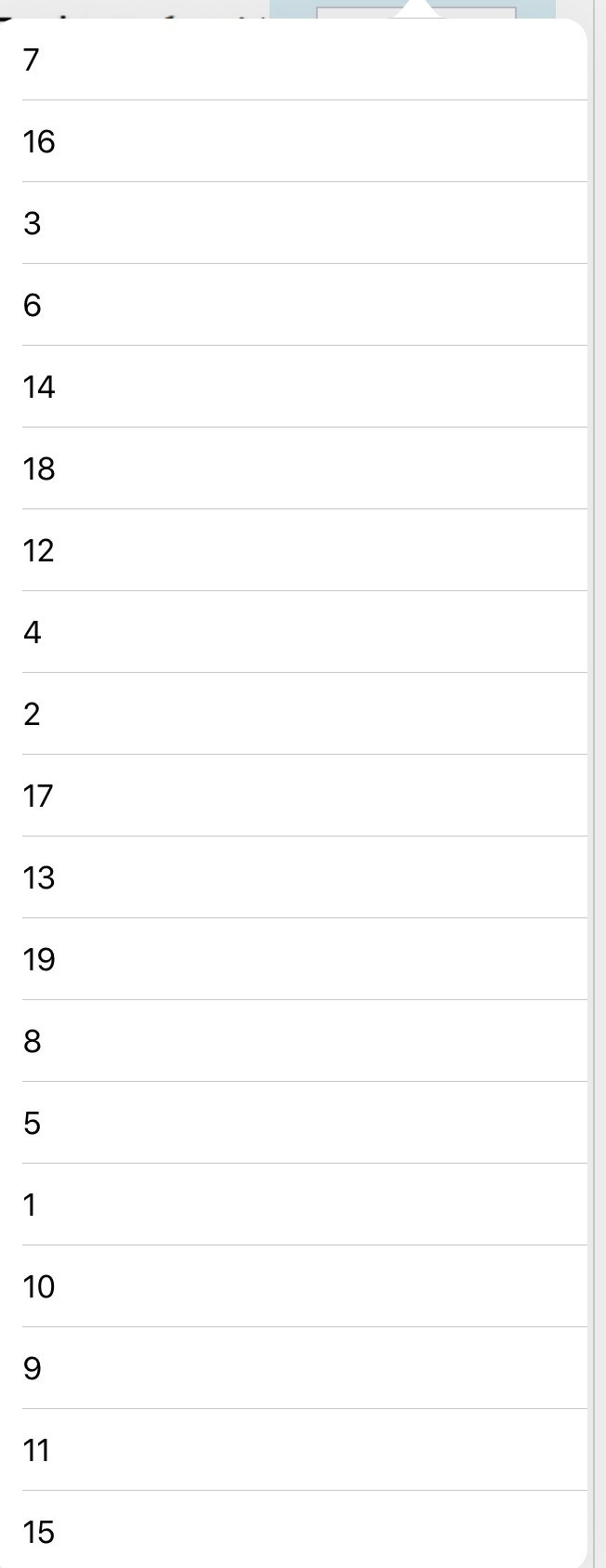 Solved Match the given statements below with the numbers 1, | Chegg.com