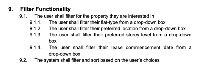 Solved Using Information given below draw Sequence diagram's | Chegg.com