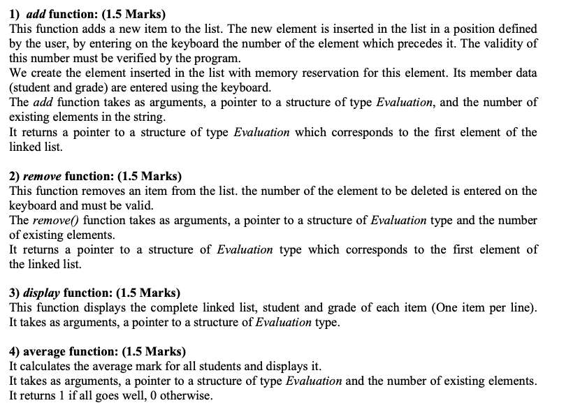 Solved Exercise 2: (6 Marks) The exercise consists of | Chegg.com Solved Exercise 2: (6 Marks) The exercise consists of | Chegg.com