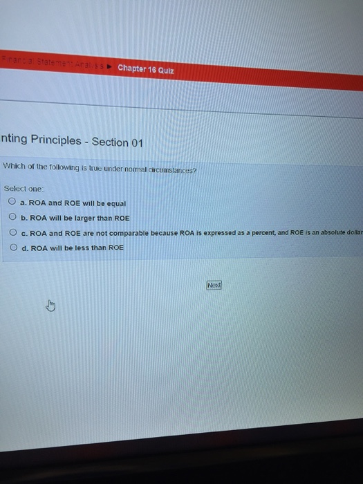 Solved counting Principles-Section 01 Which of the following | Chegg.com