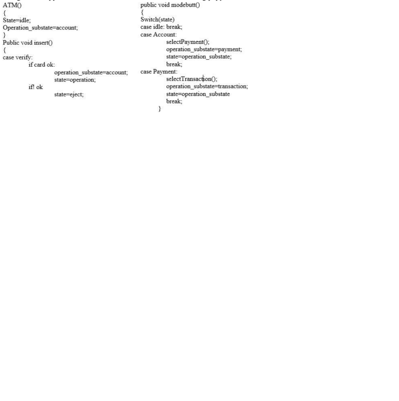 Solved QUESTION RELATED TO COMPUTER | Chegg.com