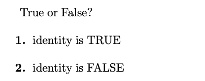 Solved The identity curl(v×x)=2v holds for all vectors | Chegg.com