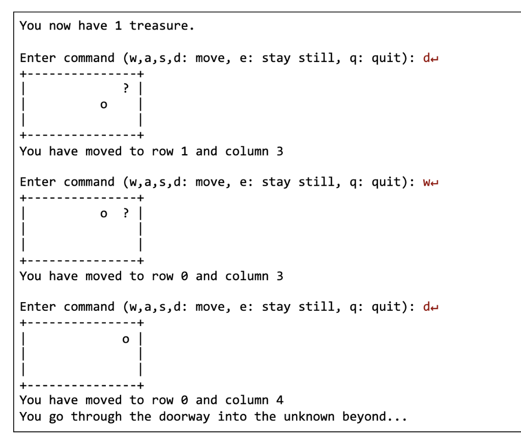 In this assignment, you will build on code that reads | Chegg.com