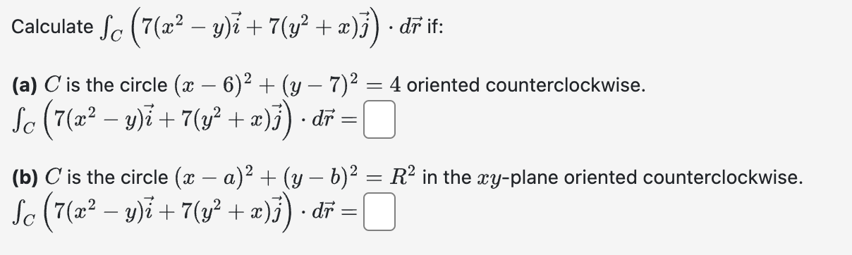 Solved Calculate | Chegg.com