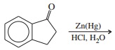 Solved Zn(Hg) HCI, H20 | Chegg.com
