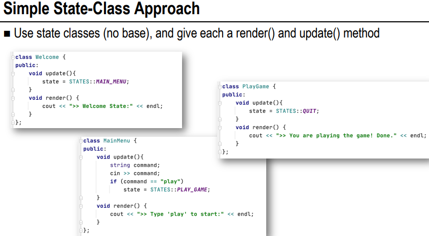Code Must be written in VISUAL STUDIO CODE | Chegg.com