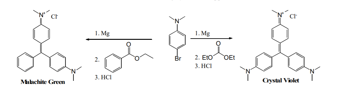 Solved In the space below show the balanced chemical | Chegg.com