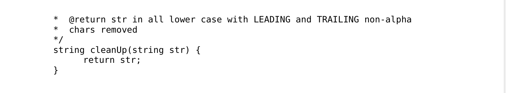 Solved The purpose of this assignment is to assess your | Chegg.com