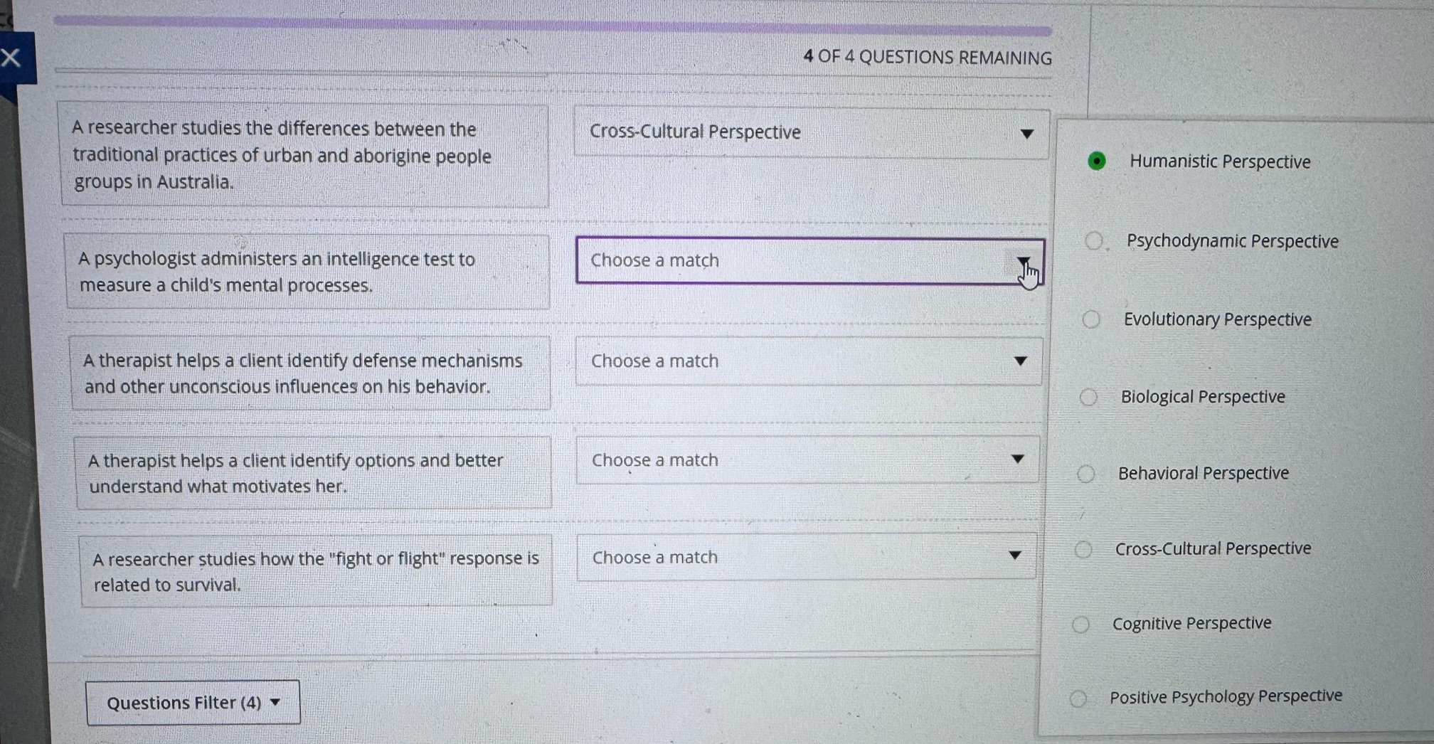 Solved I need help solving these questions. I may have the | Chegg.com