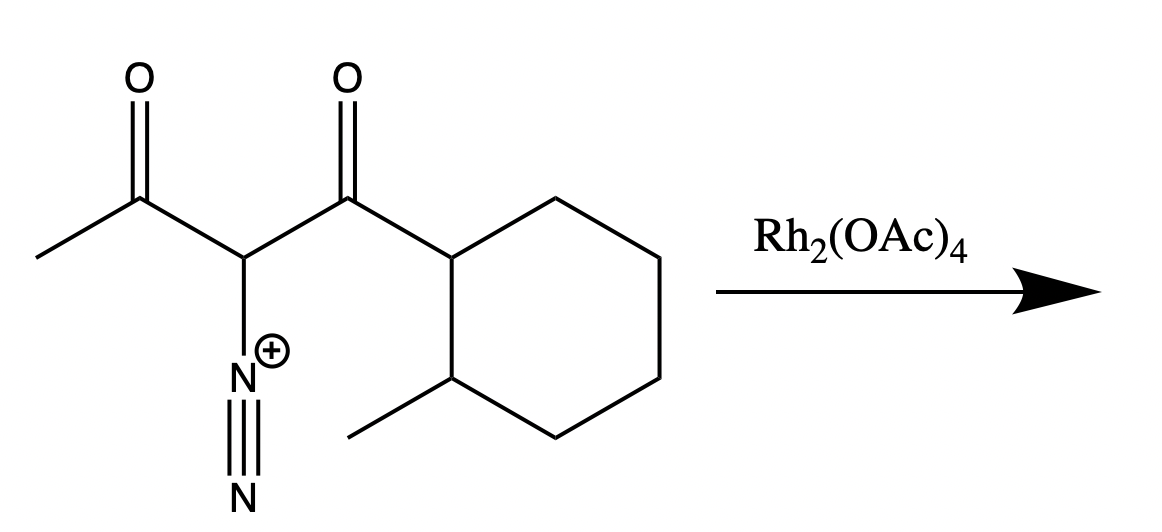 Solved Rh2(OAC)4 Ez | Chegg.com