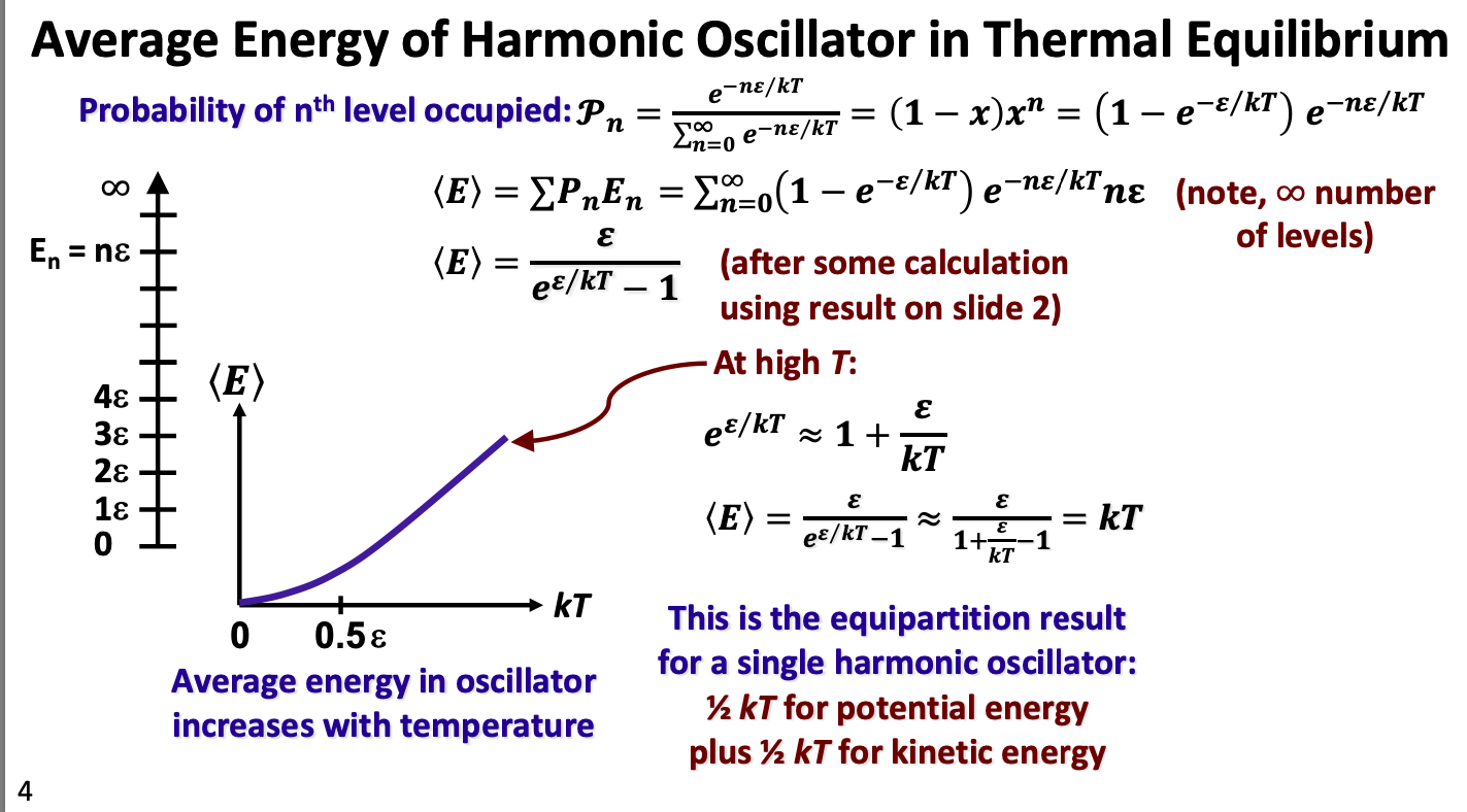 Solved QUESTION 2 A molecule has states with the following | Chegg.com