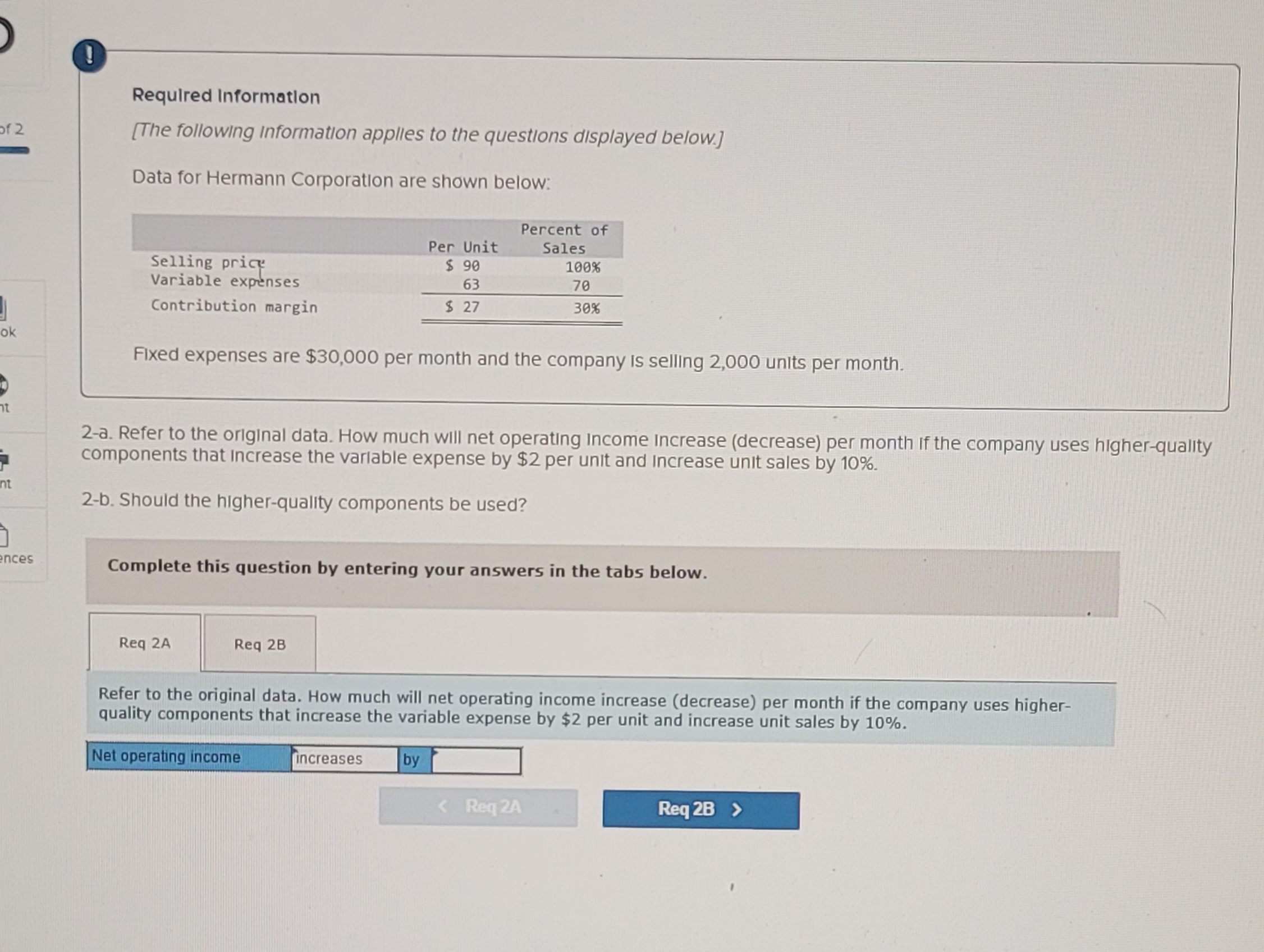 Solved Required Information [The following information | Chegg.com