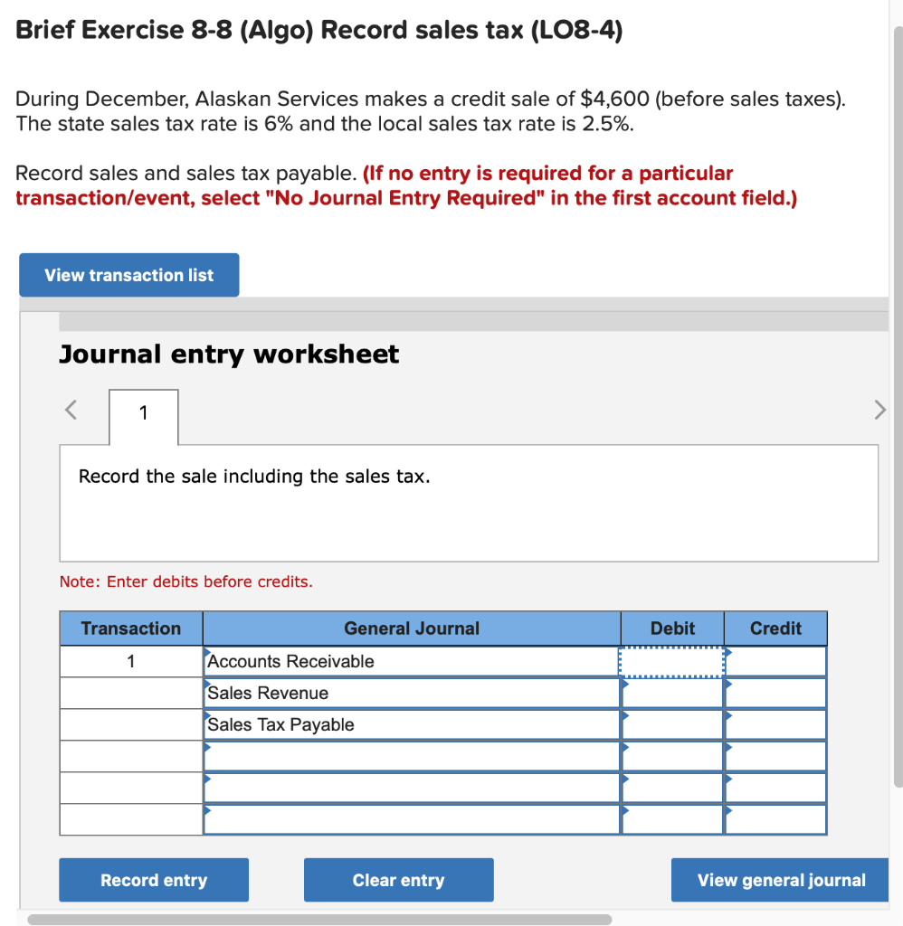 Solved Please help me calculate the numbers for this | Chegg.com