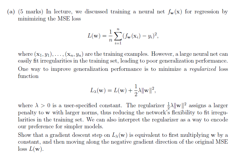 Solved In lecture, we discussed the architecture and | Chegg.com