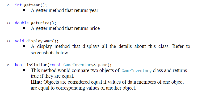 Solved You are required to write a C++ program that | Chegg.com