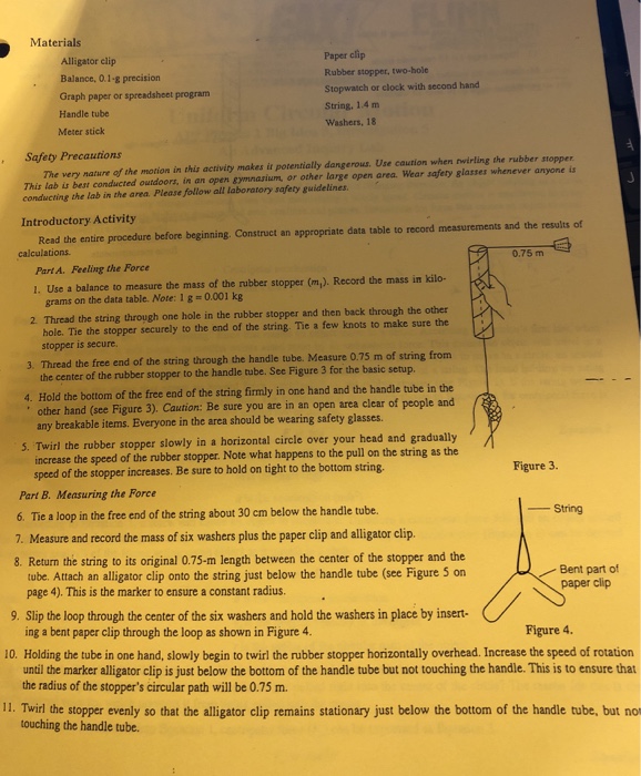 Solved Directions: Answer the following questions after | Chegg.com