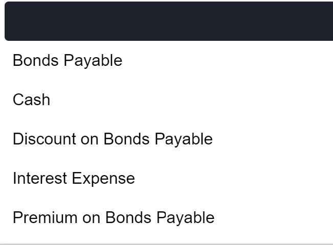 Solved (Click the icon to view the bond transactions.) a. | Chegg.com
