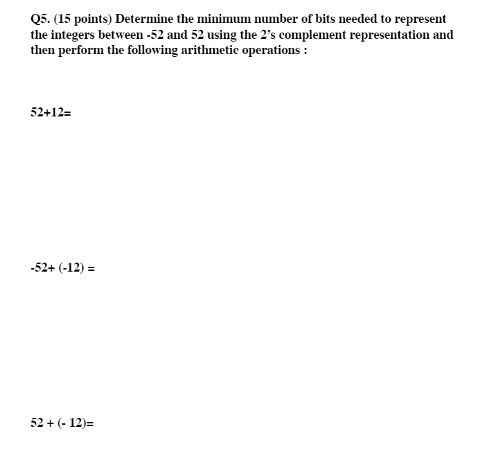 Solved Need answers ASAP! Please don't copy and paste | Chegg.com