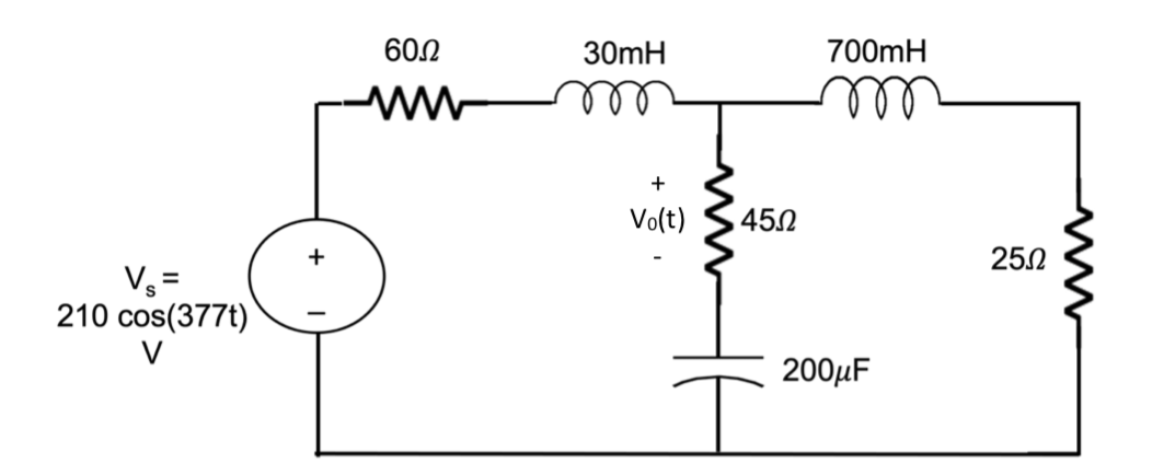 Solved Find the Thévenin equivalent circuit and the maximum | Chegg.com