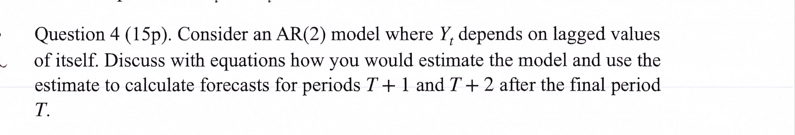Hi Important: You have to present your solutions to | Chegg.com