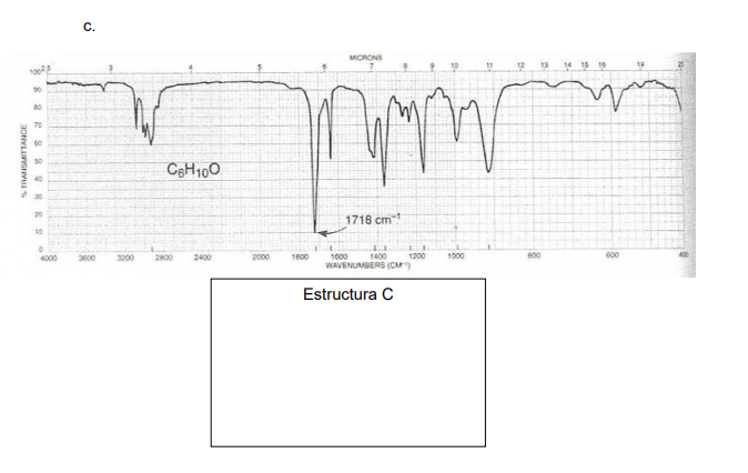 Solved Propose a possible structure consistent with the | Chegg.com
