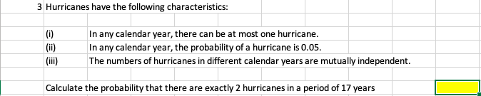 Solved 3. Please provide a step-by-step solution and explain | Chegg.com