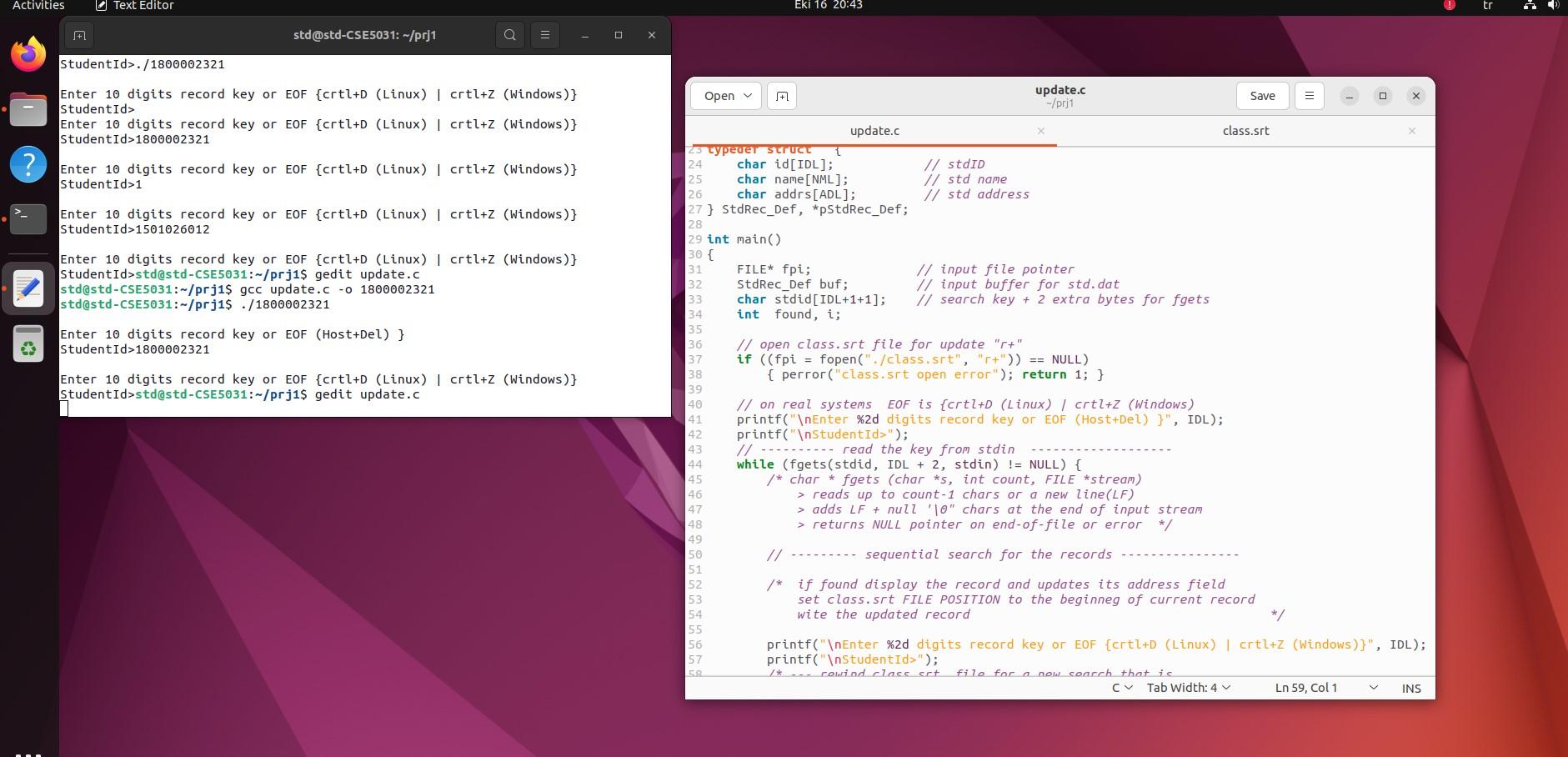 Solved Plain Text ∨ Tab Width: 4∨Ln1,Col783∨ INS | Chegg.com