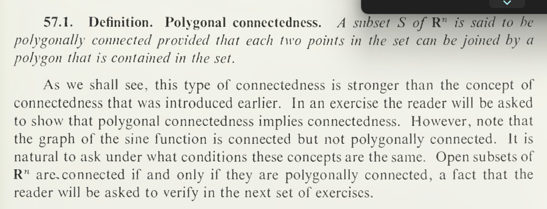 Solved Let A be an open subset of Rn. Let α∈A and let | Chegg.com