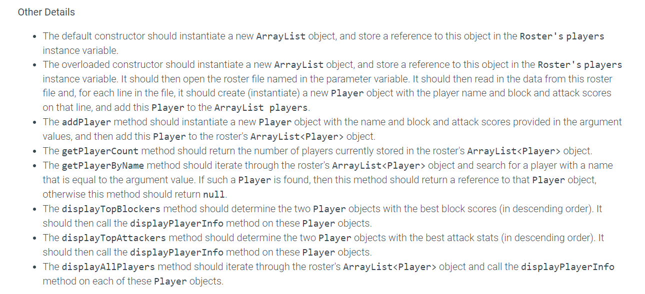 Solved Problem Description and Given Info The volleyball | Chegg.com