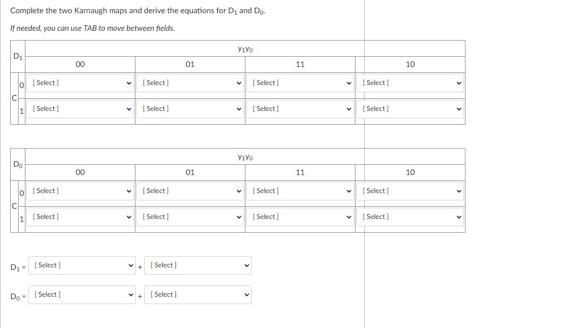 Solved Follow this guided example to design and implement a | Chegg.com