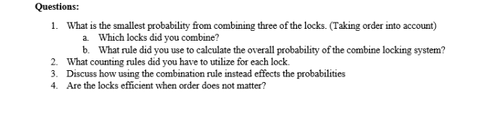 Solved a. 4-digit numerical passcode b. 8- digit using | Chegg.com