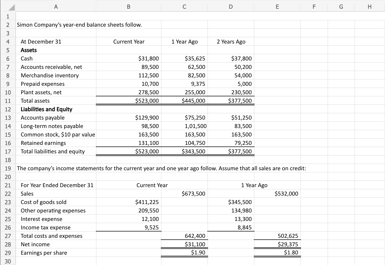 Solved \begin{tabular}{|r|l|r|r|r|} \hline & | Chegg.com