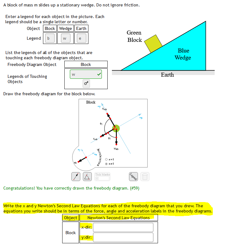Solved I just need help with this part of the question…Write | Chegg.com