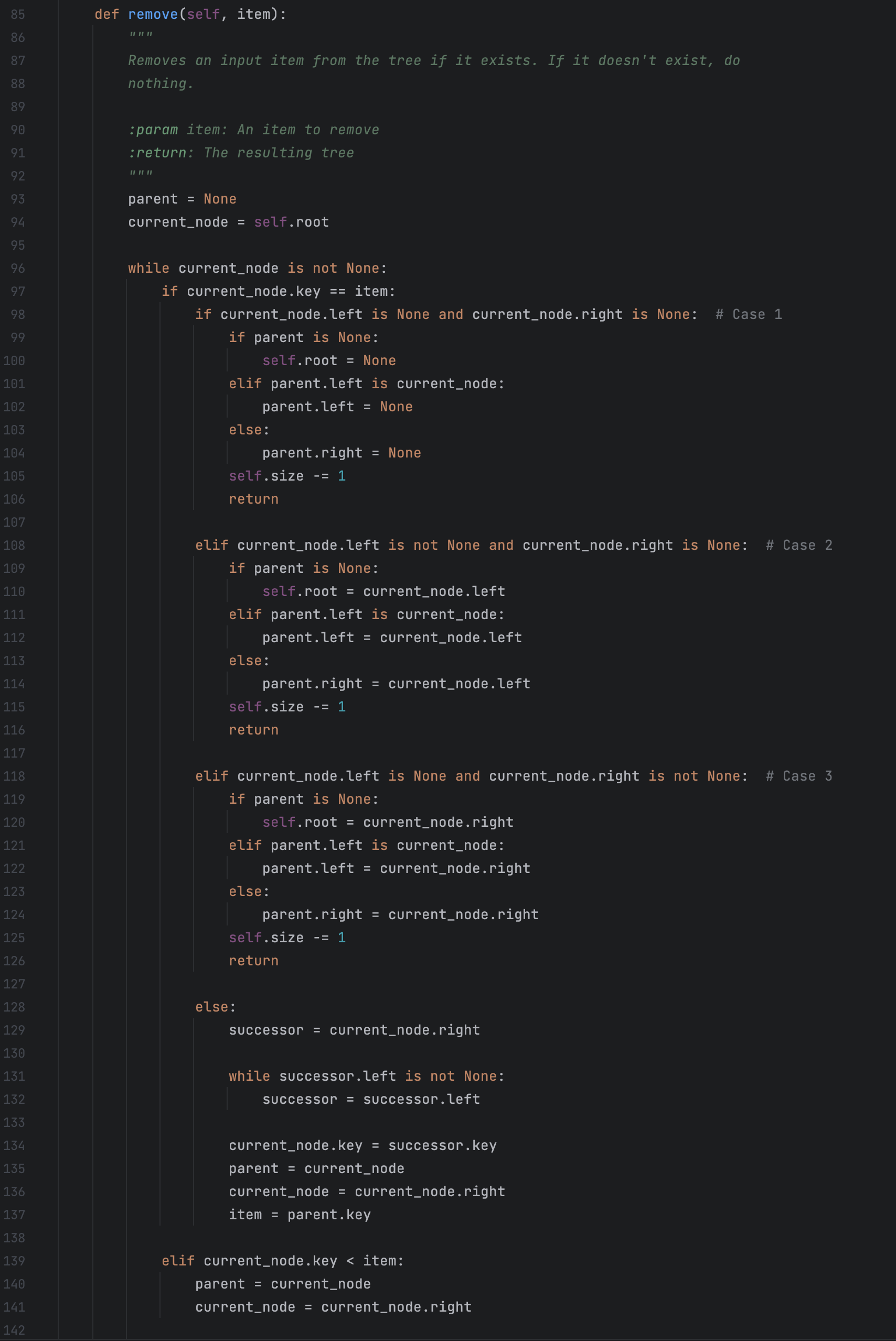 Solved Binary Search TreeNatural language processing (NLP) | Chegg.com