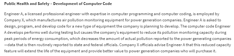 Solved Public Health and Safety - Development of Computer | Chegg.com