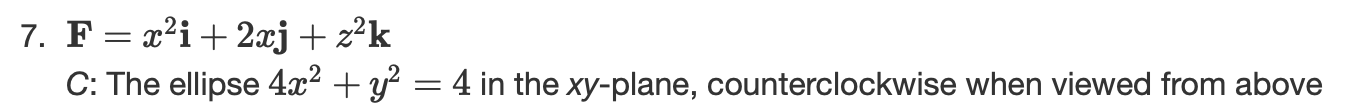Solved Using Stokes' Theorem to Find Line Integrals In | Chegg.com